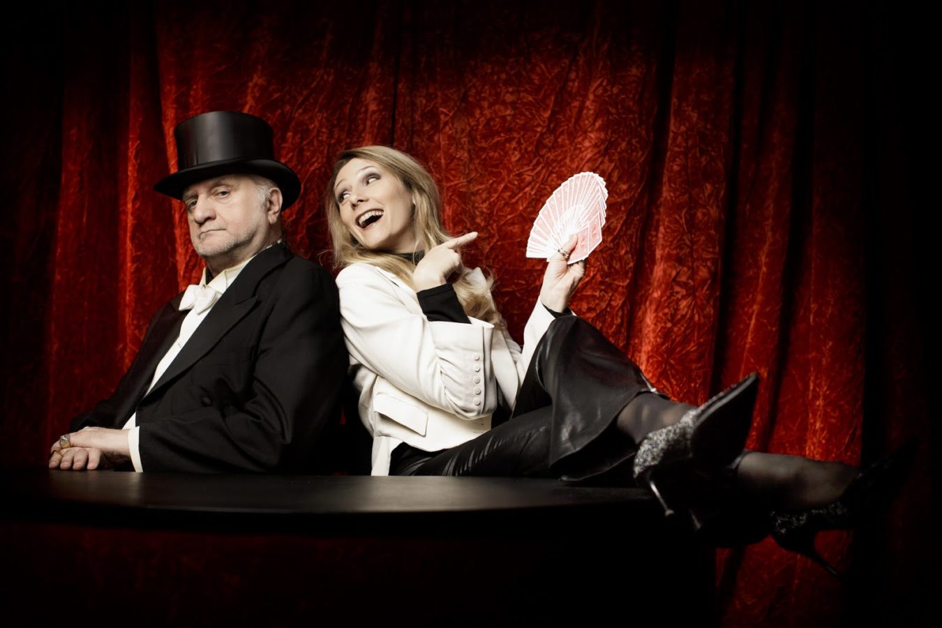 ANGLAIS - Alexandra Duvivier