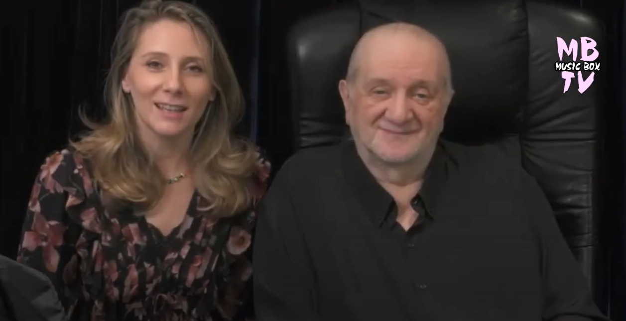 Interview avec Gérard Quentin - Alexandra Duvivier